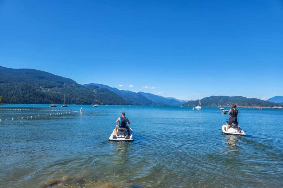 25 Things to do in Harrison Hot Springs, Canada +Complete Travel Guide