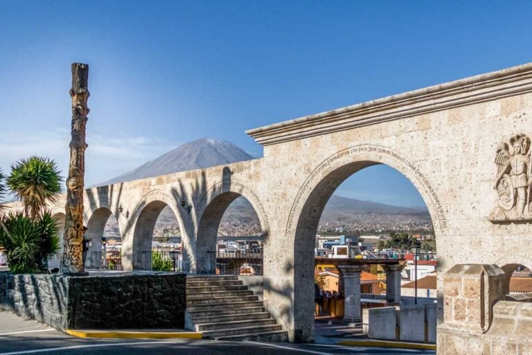 22 BEST Things to do in Arequipa, Peru - Destinationless Travel