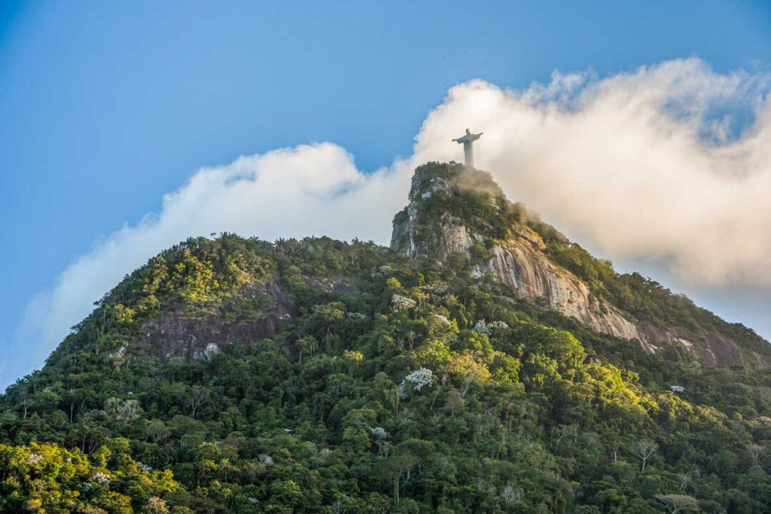 How to Spend TWO DAYS in Rio de Janeiro: An Ideal 2-Day Itinerary