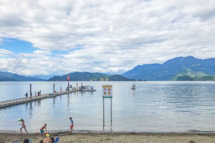 25 Things to do in Harrison Hot Springs, Canada +Complete Travel Guide