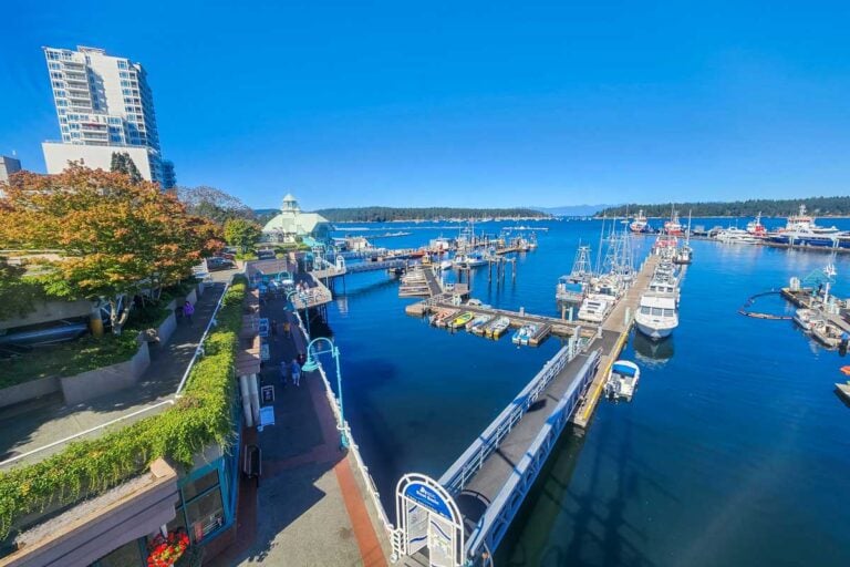 COMPLETE Guide to Visiting Nanaimo, BC + 25 Things to do!