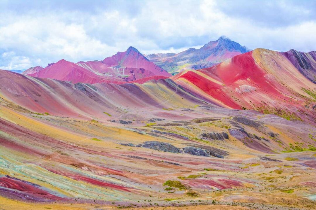 5 BEST Rainbow Mountain Tours from Cusco: Which One to Book ...