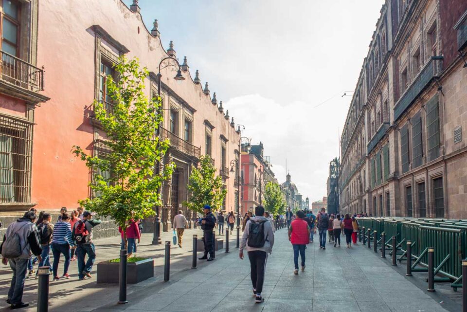 How to Spend 3 Days in Mexico City: An Ideal 3-Day Mexico City Itinerary