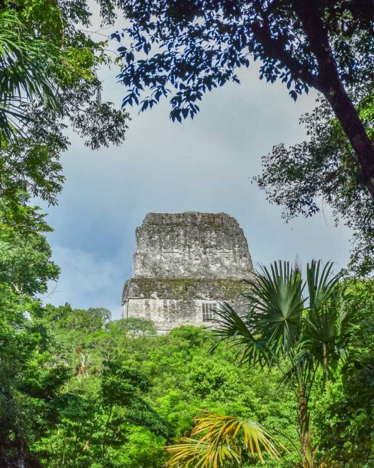 12 Things to KNOW Before Visiting Tikal, Guatemala