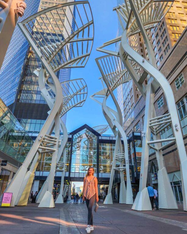 How to Spend THREE DAYS in Calgary, Alberta: 3-Day Itinerary ...