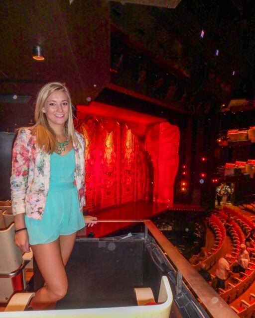 7 BEST Sydney Opera House Tours +Tips to Know BEFORE You Go!