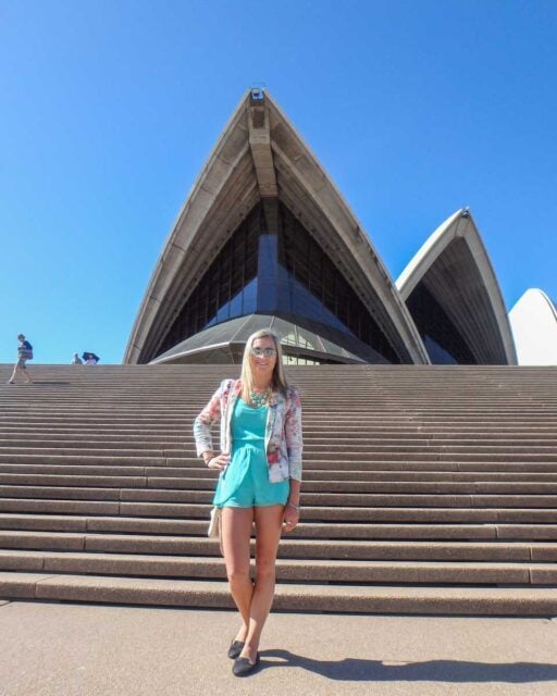 7 BEST Sydney Opera House Tours +Tips to Know BEFORE You Go!