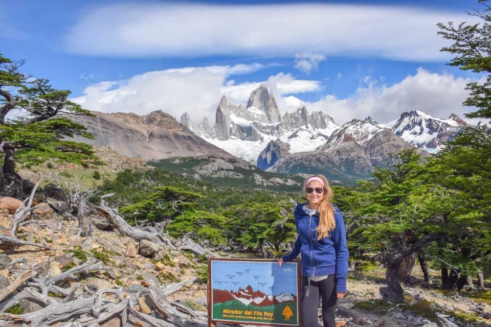 15 Things to KNOW About the Mount Fitz Roy Hike (Laguna de los Tres)