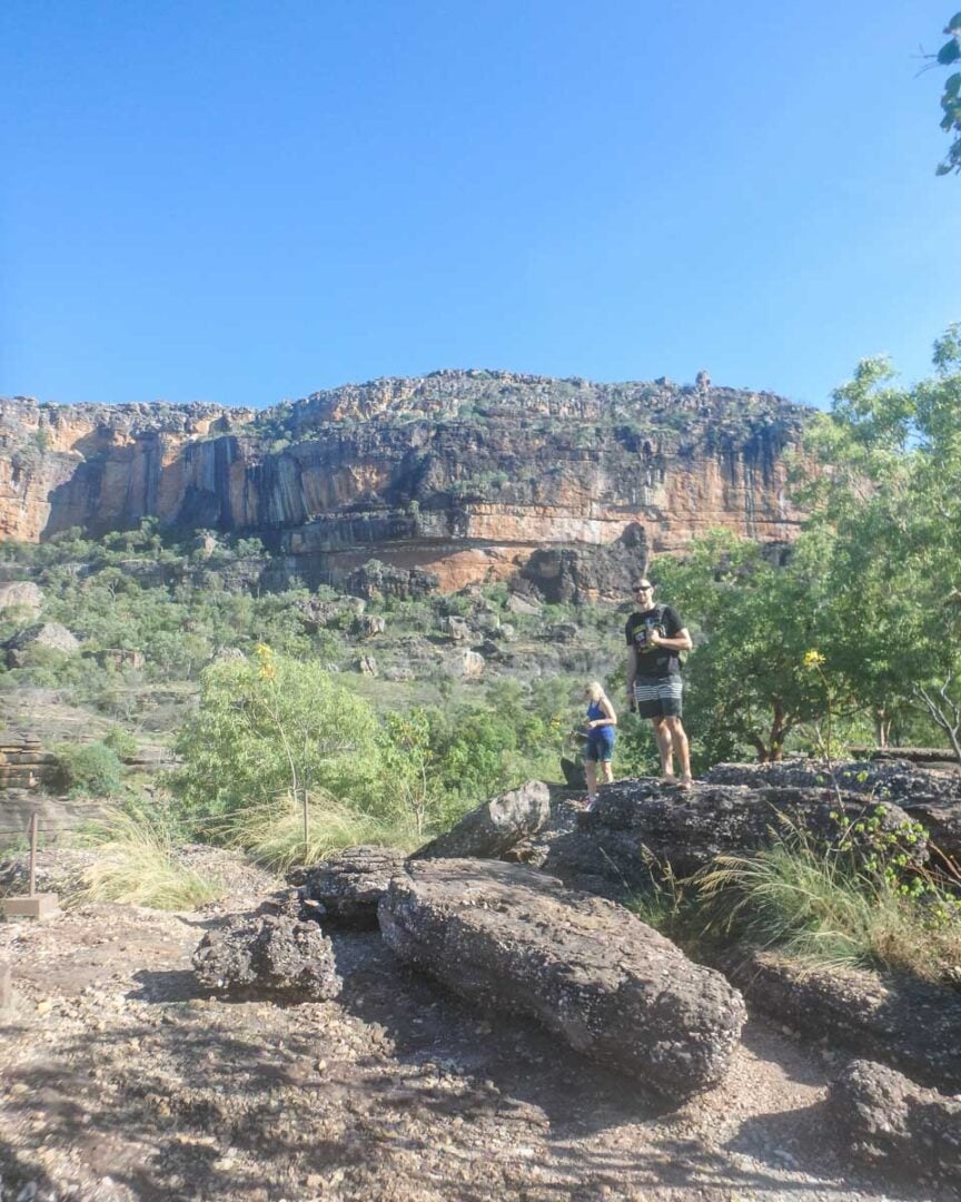 17 Things to KNOW before Visiting Kakadu National Park, Australia