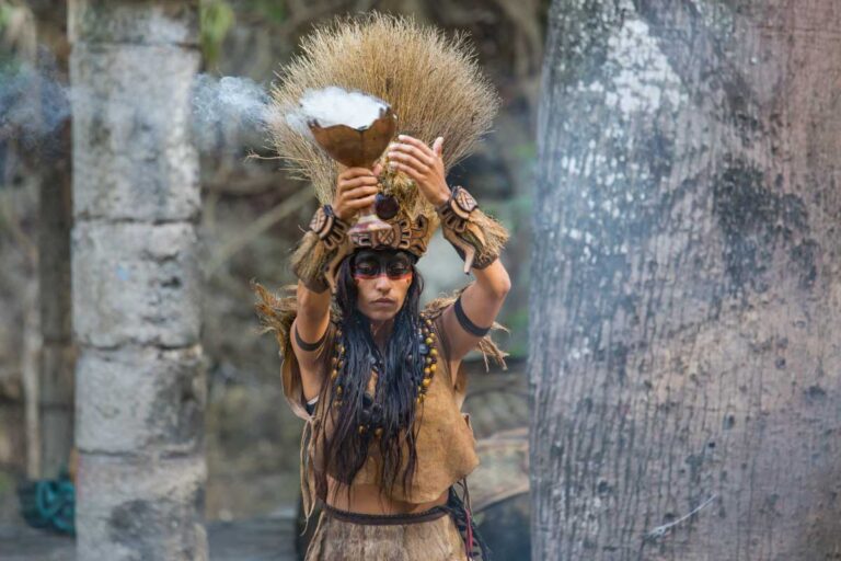 21 BEST Mayan Ruins in Mexico and How to Visit Them