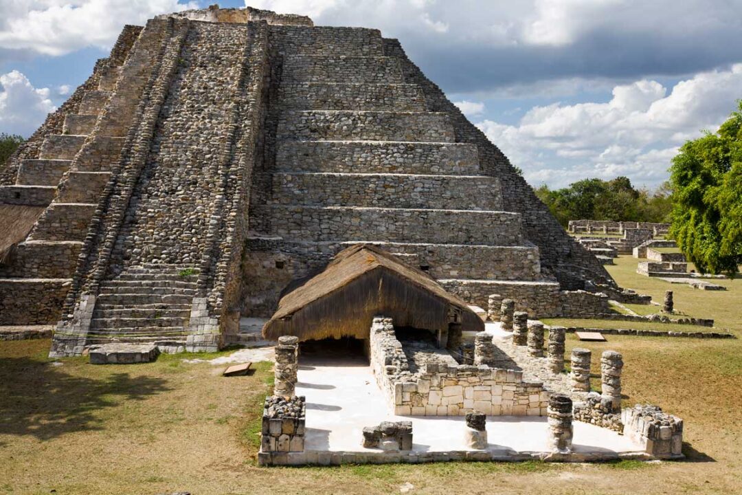 21 BEST Mayan Ruins in Mexico and How to Visit Them