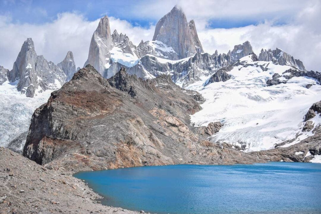 15 Things to KNOW About the Mount Fitz Roy Hike (Laguna de los Tres)