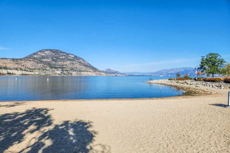 22 BEST Things to do in Penticton, BC (2025 Guide!)