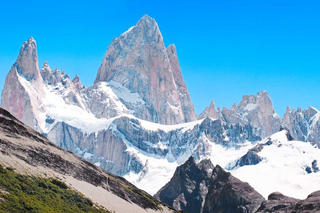 15 Things to KNOW About the Mount Fitz Roy Hike (Laguna de los Tres)