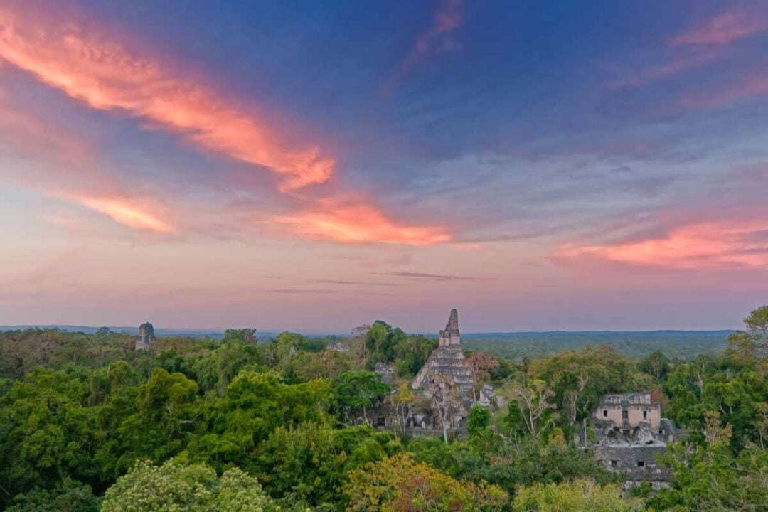 Guatemala - Destinationless Travel