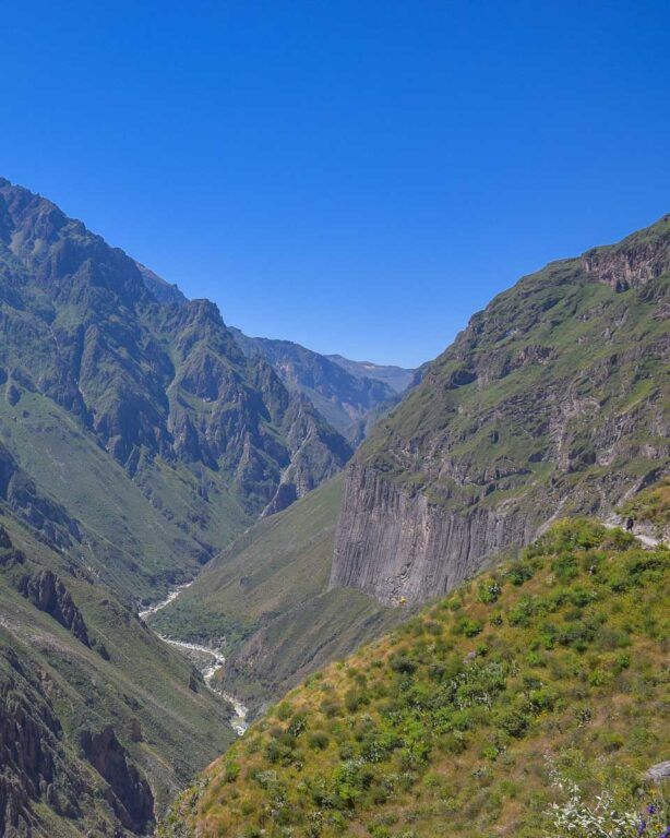12 Things to KNOW Before Visiting the Colca Canyon, Peru