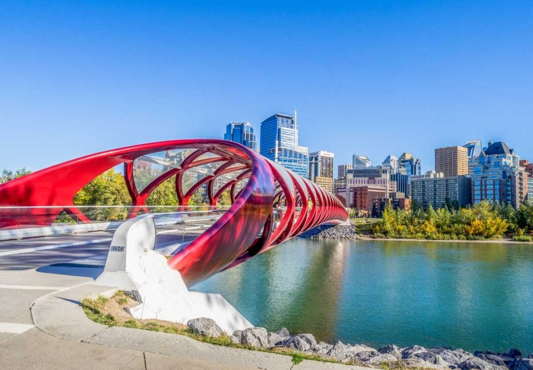 25 BEST Stops on the Drive from Calgary to Vancouver (the BEST Route ...