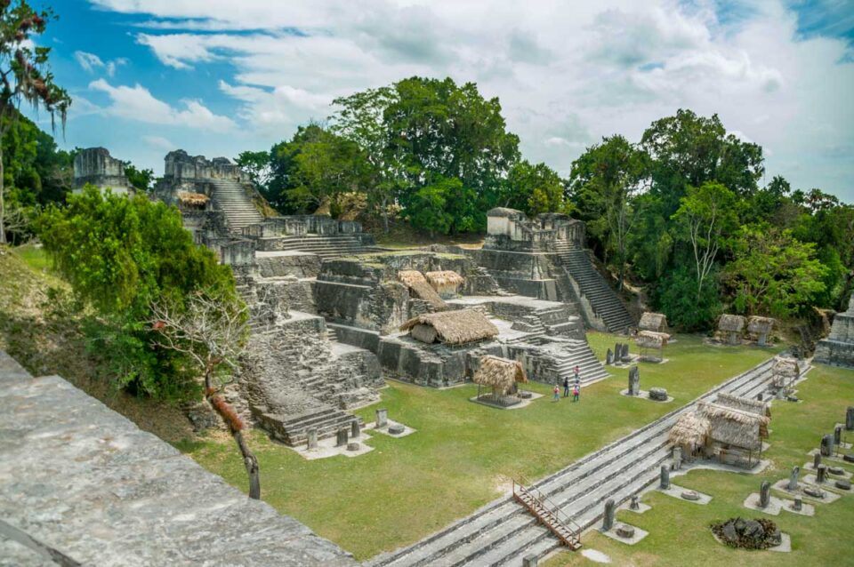 12 Things to KNOW Before Visiting Tikal, Guatemala