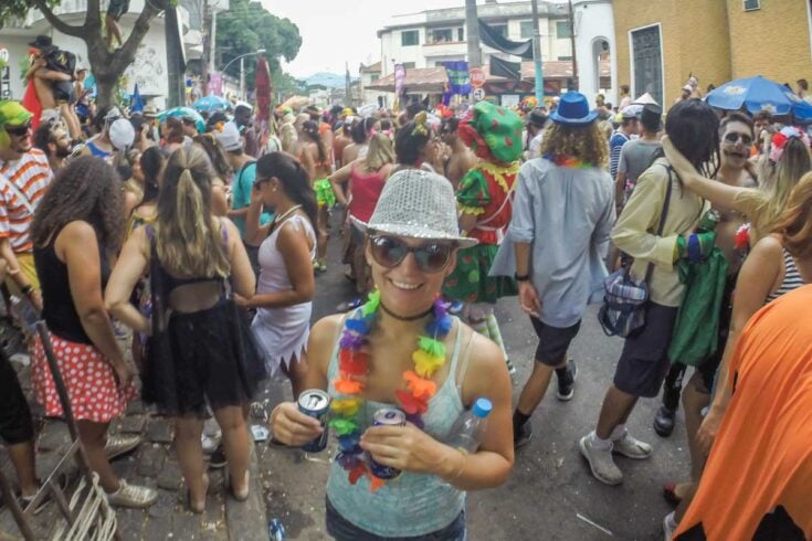 15 Things you NEED to Know Before Attending Carnival in Brazil