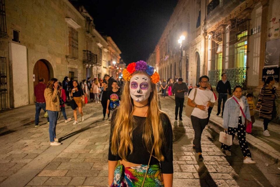 15 Things You NEED To Know About Day of the Dead in Oaxaca ...