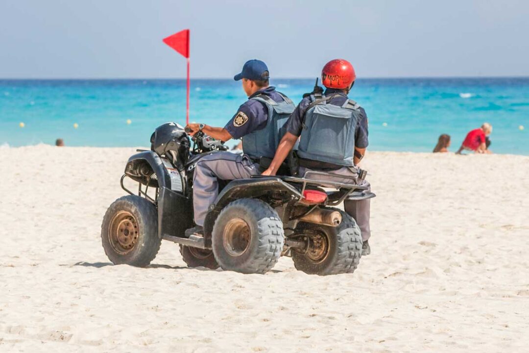Is Cancun Safe? Safety Advice and Info 2025 - Destinationless Travel