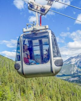 10 Absolute EASIEST Hikes in Banff (with EPIC Views!) - 2024 Guide