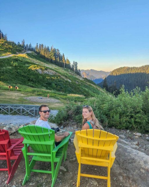 How to Get to Grouse Mountain from Vancouver - Destinationless Travel