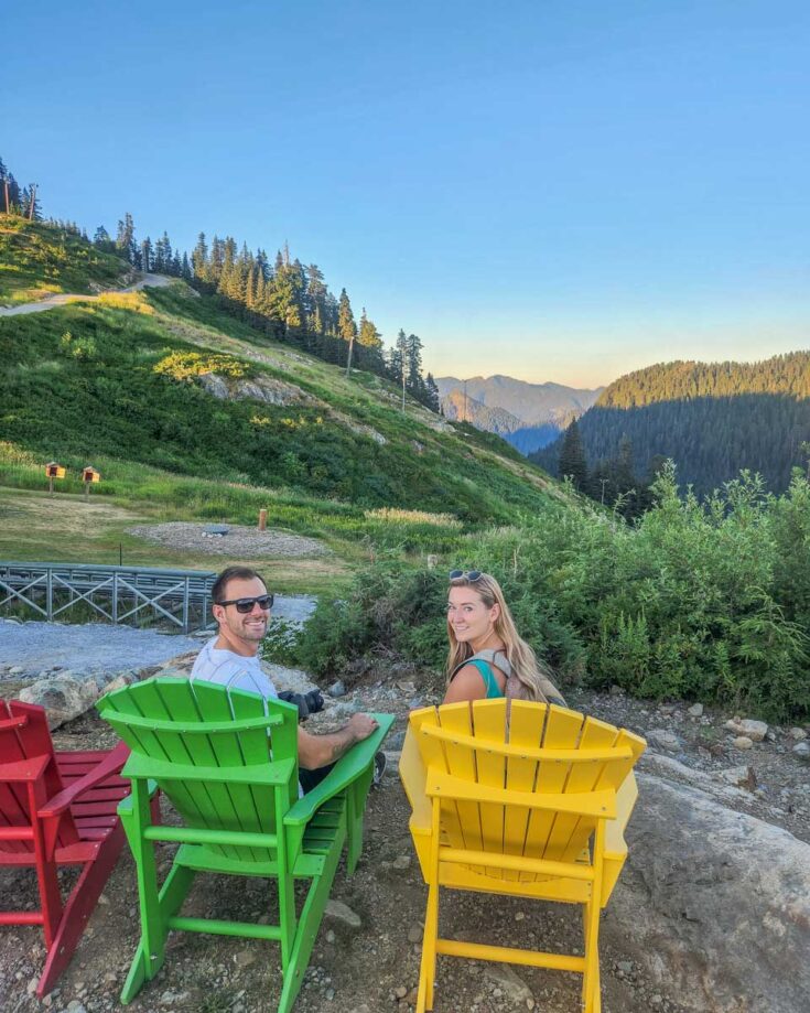 How to Get to Grouse Mountain from Vancouver - Destinationless Travel