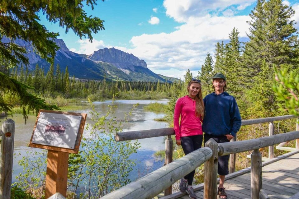 14 Things to KNOW Before Visiting Bow Valley Provincial Park