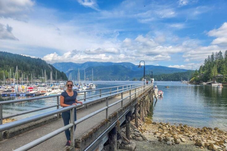 Guide to Deep Cove, Vancouver +Best Things To Do in 2025!