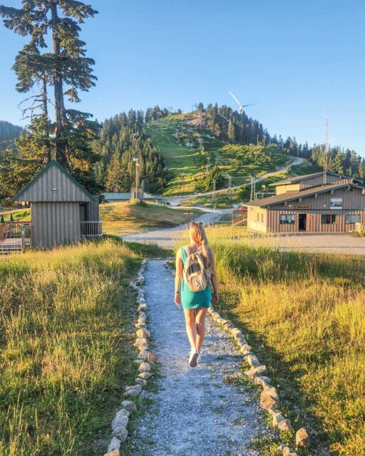 19 Things to KNOW Before Visiting Grouse Mountain