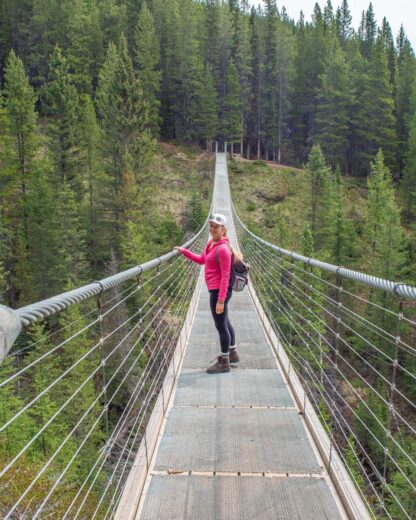 32 BEST Things to do in the Kananaskis - Destinationless Travel