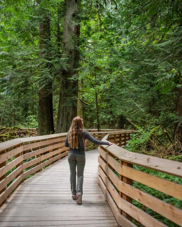 22 BEST Places to Visit and See on Vancouver Island - Destinationless ...