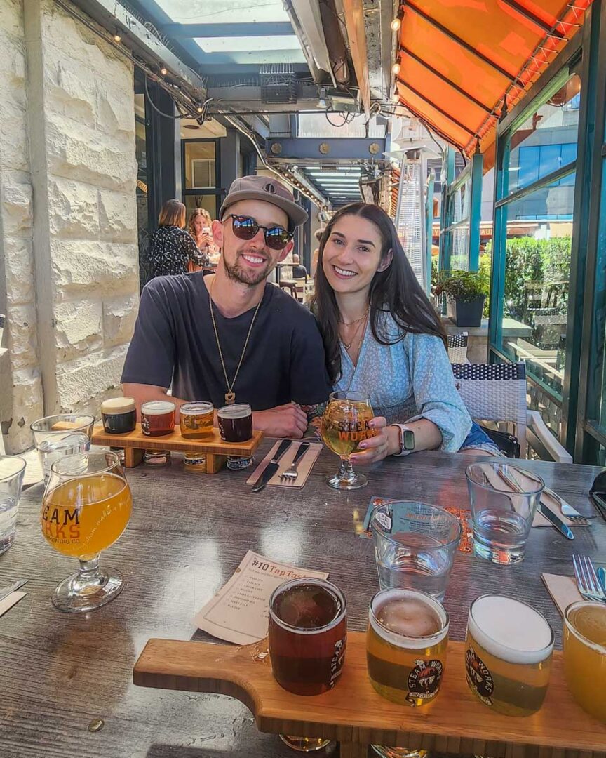 COMPLETE Guide to Gastown, Vancouver + 10 Best Things to do