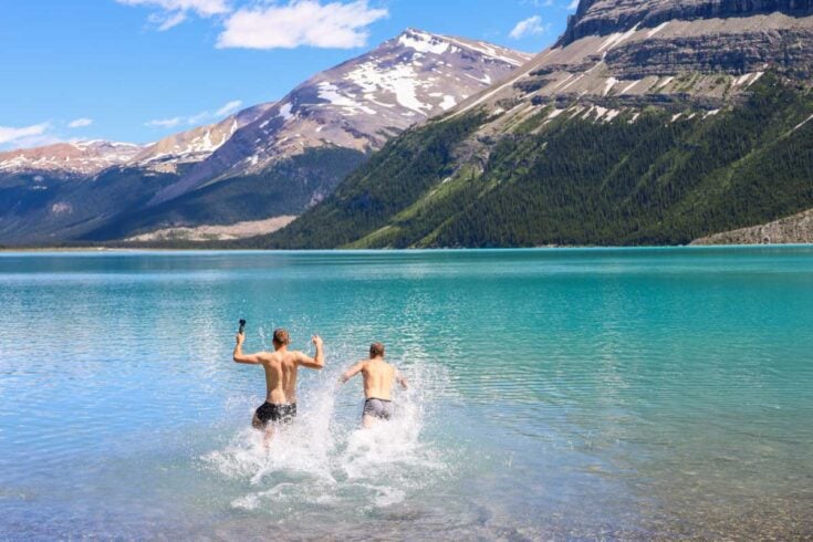 12 Things to KNOW about visiting Mount Robson Provincial Park