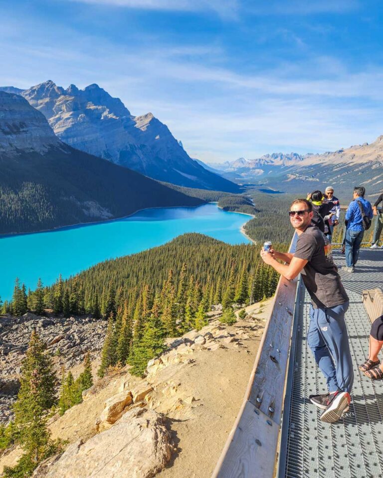 12 Absolute Best Lakes in Banff You NEED to Visit in 2026!