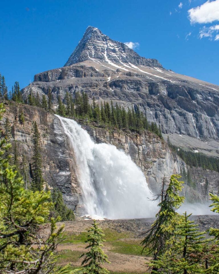 12 Things to KNOW about visiting Mount Robson Provincial Park