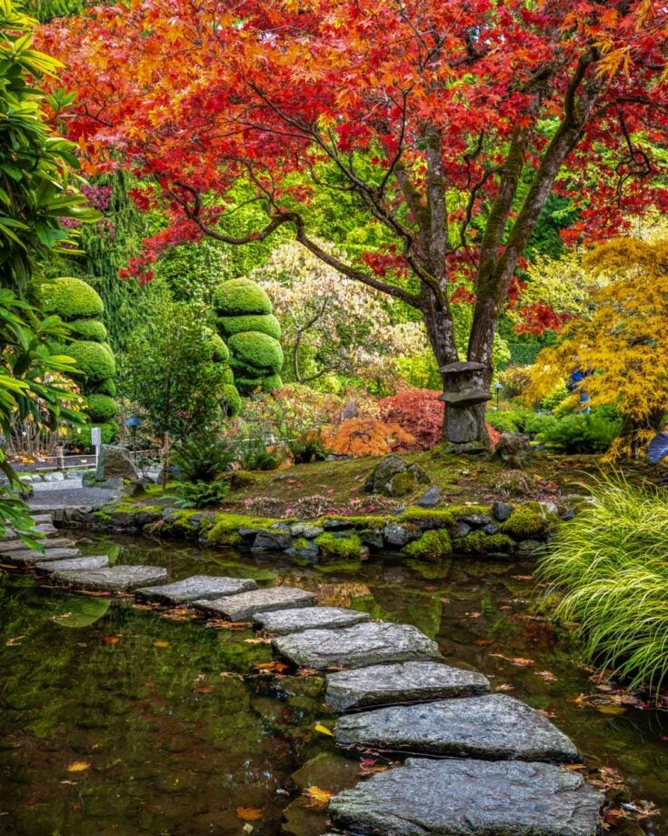 Butchart Gardens Review - Is It Worth it? - Destinationless Travel
