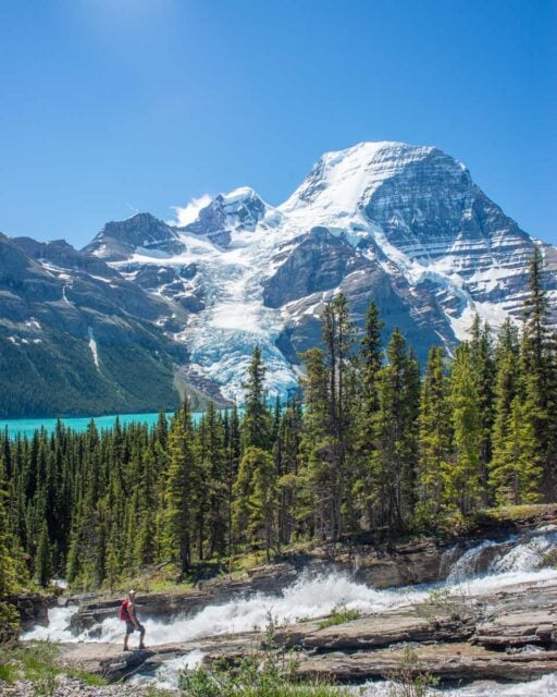 12 Things to KNOW about visiting Mount Robson Provincial Park