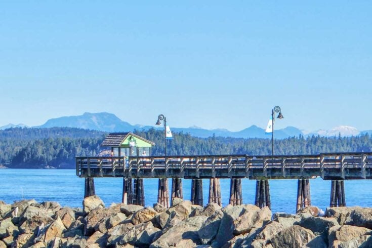 24 Things to do in Campbell River, Vancouver Island