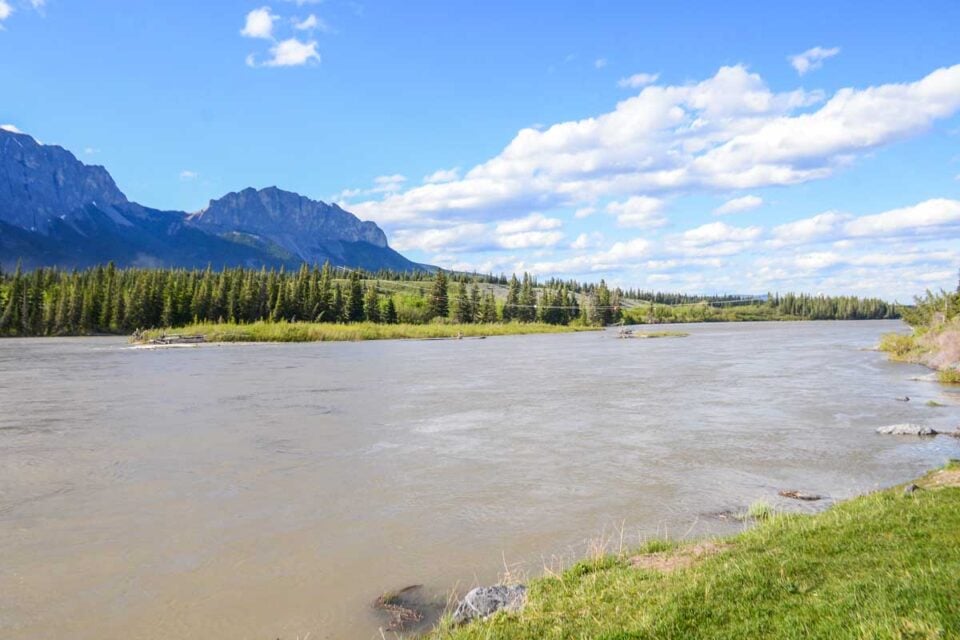 14 Things to KNOW Before Visiting Bow Valley Provincial Park