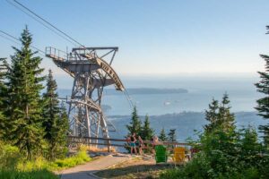 19 Things to KNOW Before Visiting Grouse Mountain