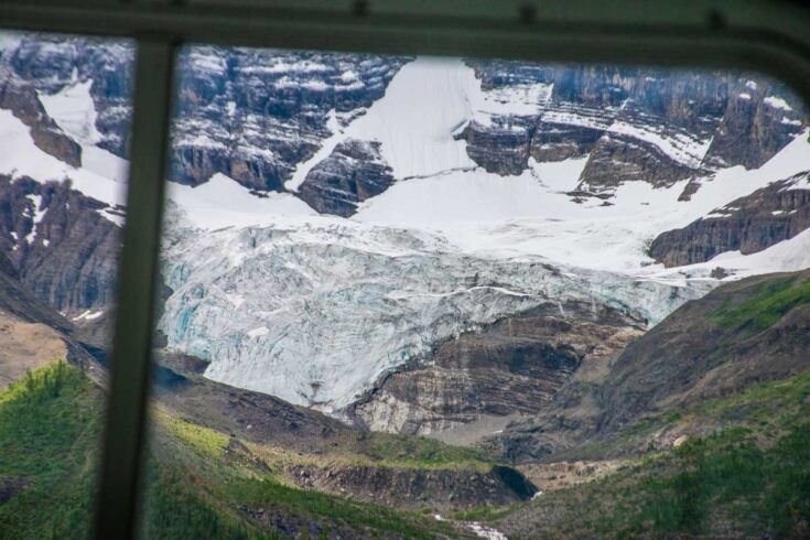 11 Things to KNOW about Visiting Spirit Island in Jasper