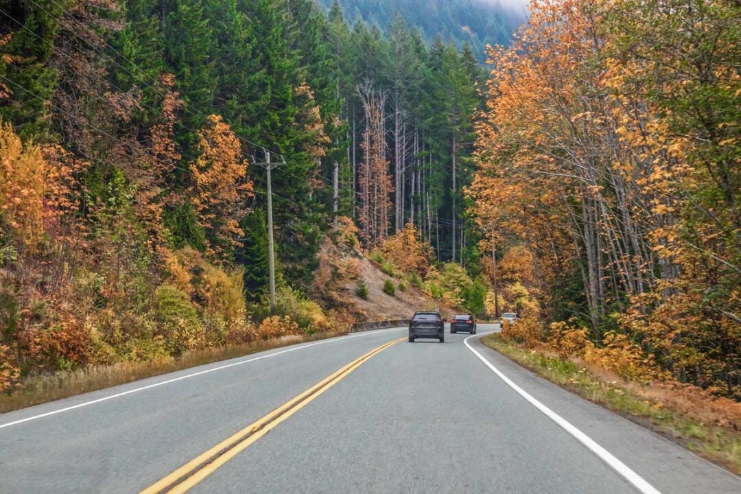 18 BEST Stops on the Drive from Victoria to Tofino (2026 Guide ...