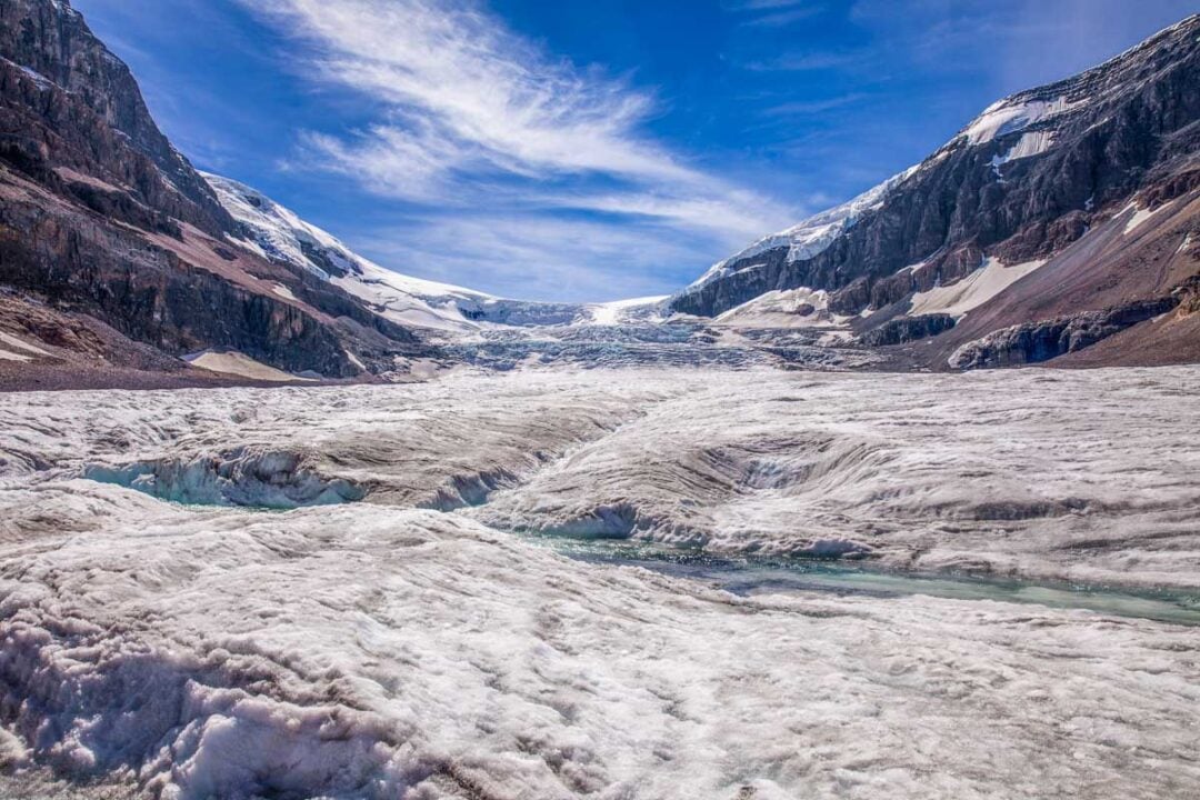 7 BEST Tours on the Icefields Parkway - Destinationless Travel