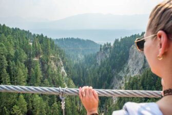 21 Things to Know About the Golden Skybridge +COMPLETE Guide