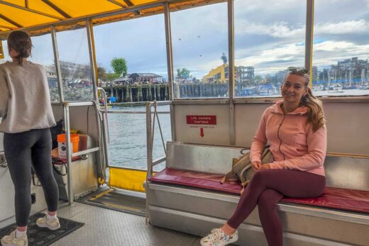 Guide to Visiting Yaletown, Vancouver + 11 BEST Things to do!
