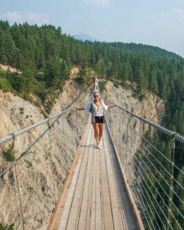 21 Things to Know About the Golden Skybridge +COMPLETE Guide