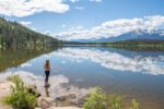 15 Things to KNOW Before Visiting Pyramid Lake in Jasper National Park