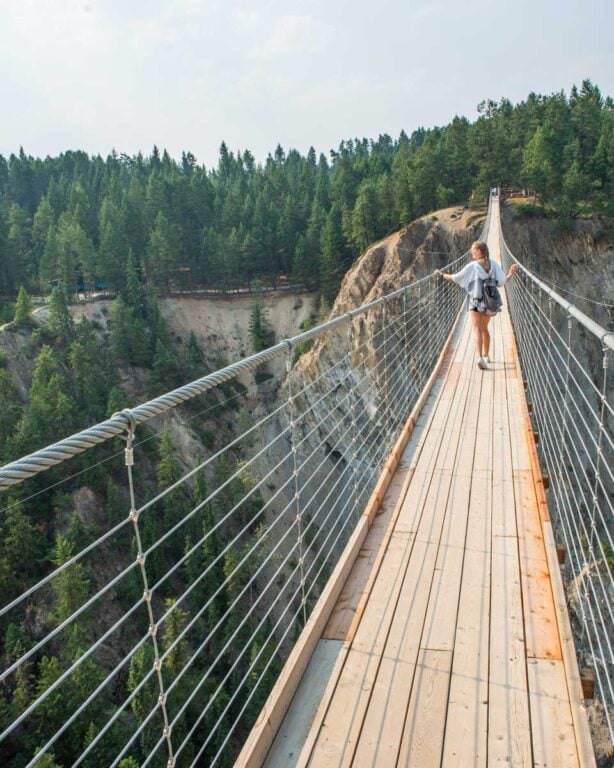 21 Things to Know About the Golden Skybridge +COMPLETE Guide